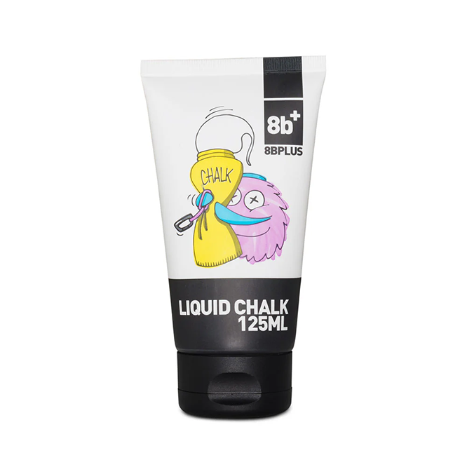 8B+ Liquid Chalk – Climb Smart Shop