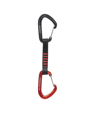 Hotwire Quickdraw 12cm – Climb Smart Shop
