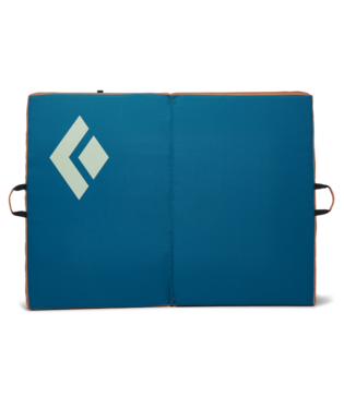 Black Diamond Circuit Crash Pad – Climb Smart Shop