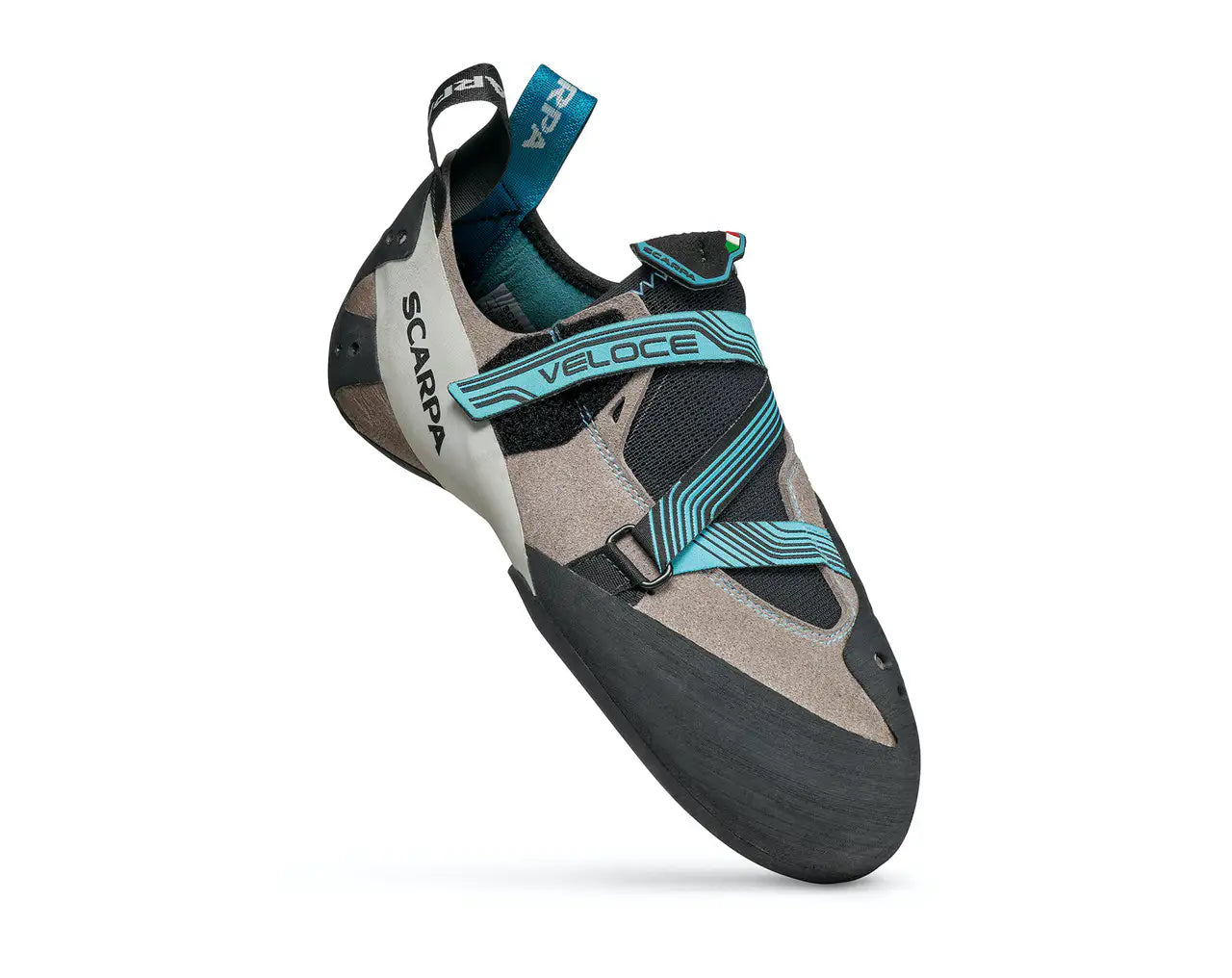 Scarpa Veloce Climbing Shoes - Women's – Climb Smart Shop