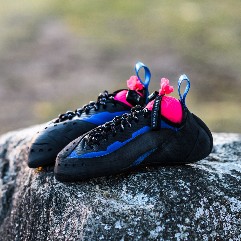 La Sportiva Tarantula Boulder Climbing Shoes – Climb Smart Shop