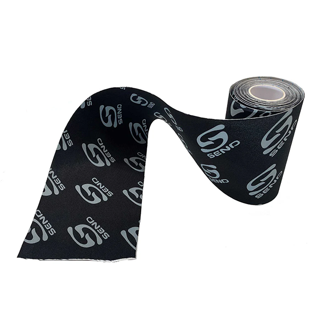 Send Tape - Kneepad Tape – Climb Smart Shop