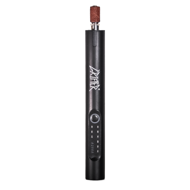 Grifter Electric Skin File – Climb Smart Shop