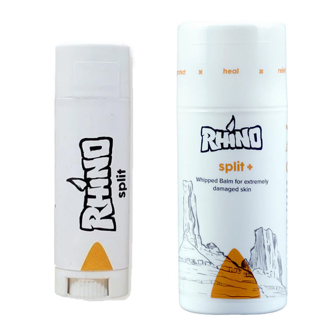 Rhino Skin Solutions Rhino Split – Climb Smart Shop