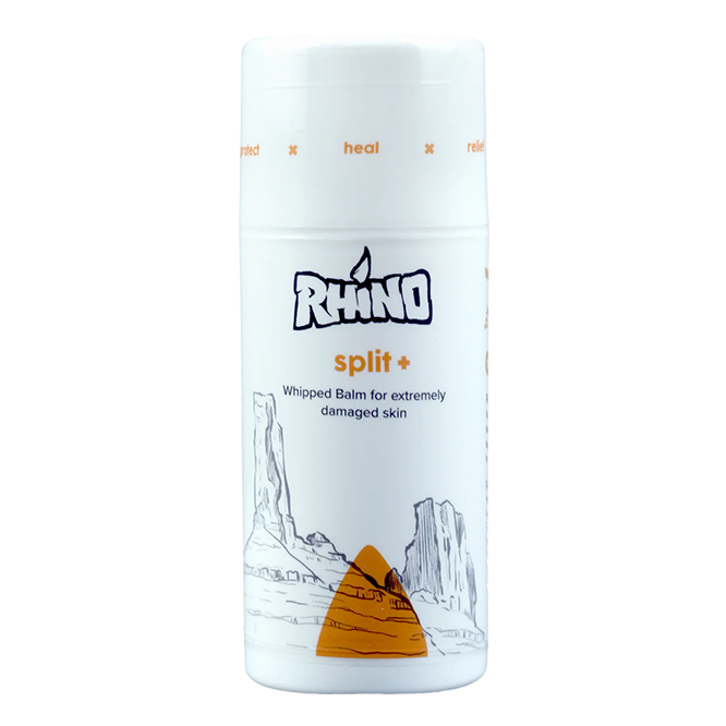 Rhino Skin Solutions Split+ – Climb Smart Shop