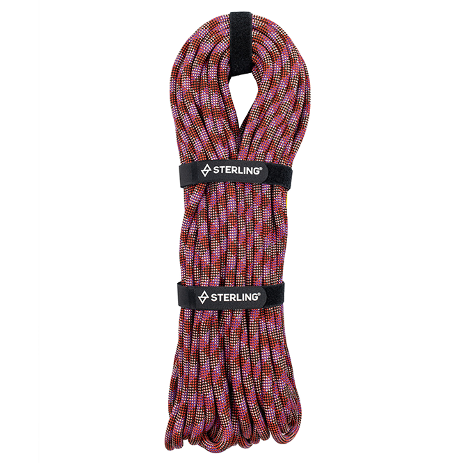 Sterling VR96 9.6mm Rope - 70m – Climb Smart Shop