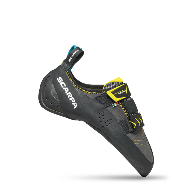 Scarpa Vapor V Climbing Shoes 2025 – Climb Smart Shop