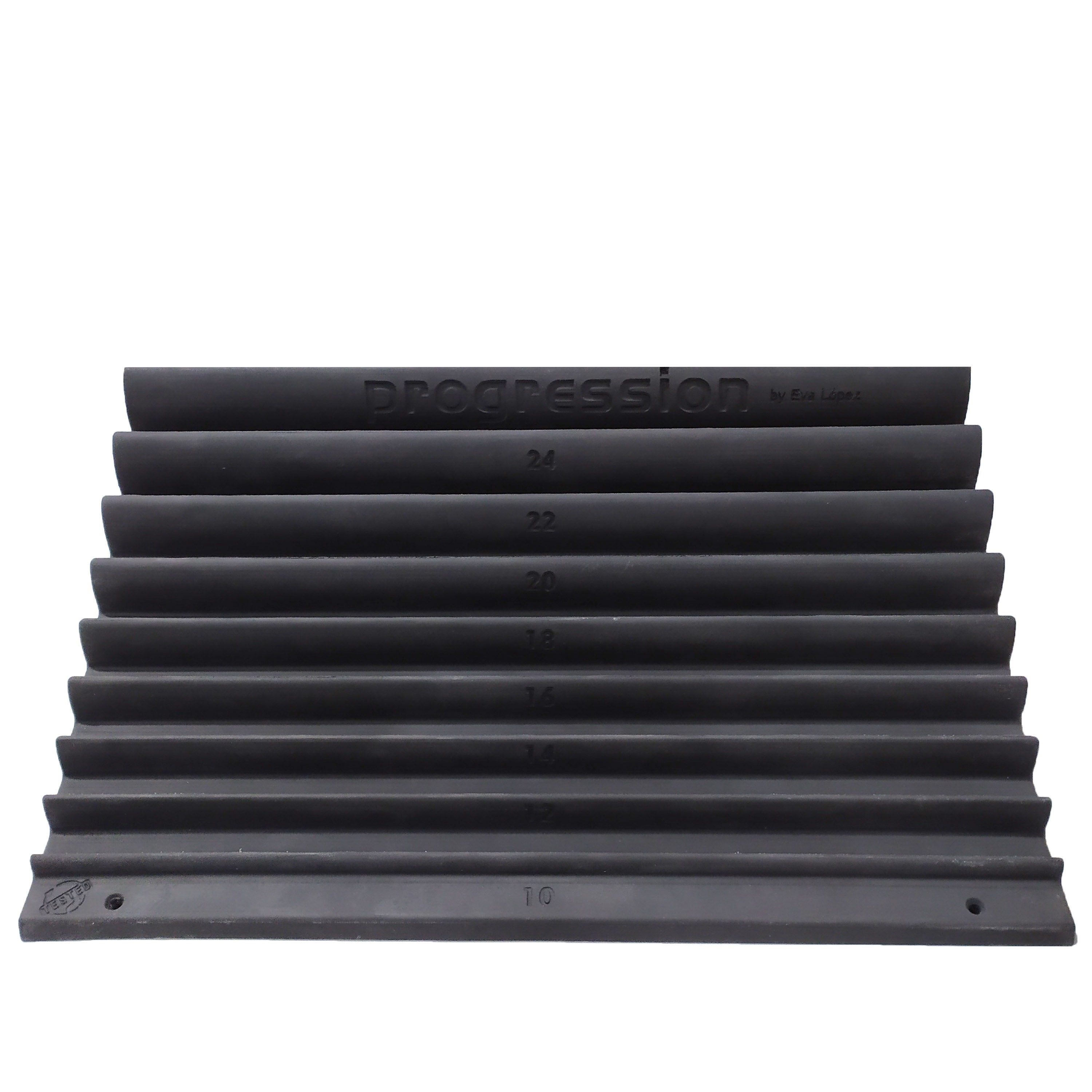 Surfaces for Climbing Progression Hangboard – Climb Smart Shop