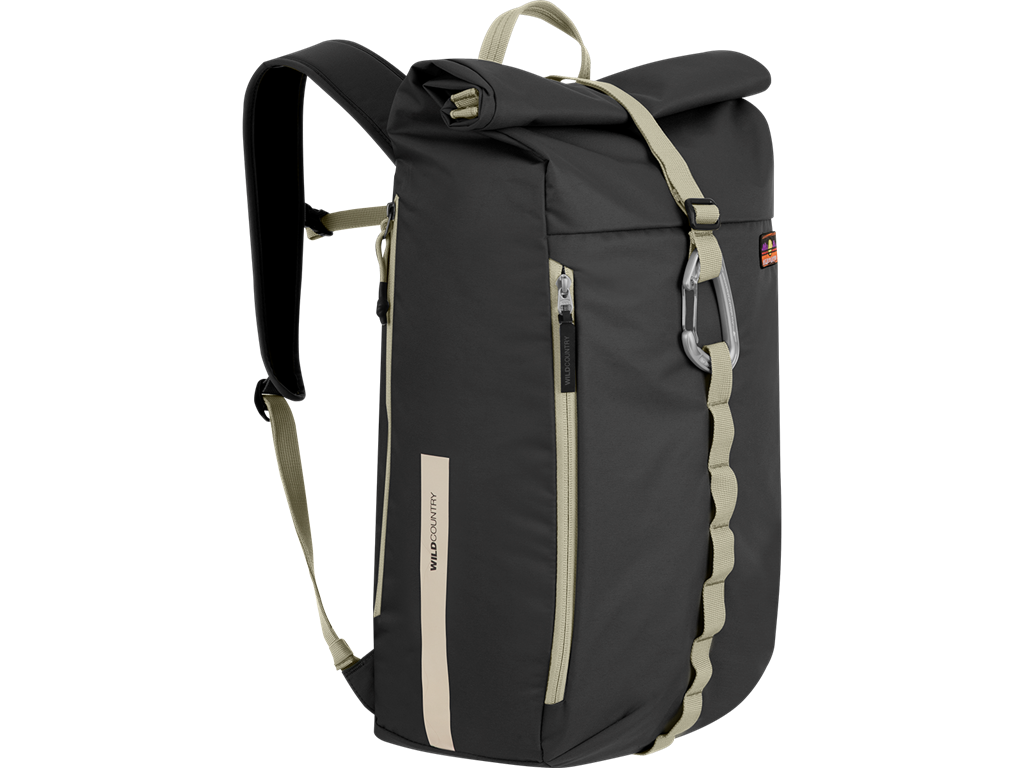 Wild Country Flow Backpack 26L – Climb Smart Shop