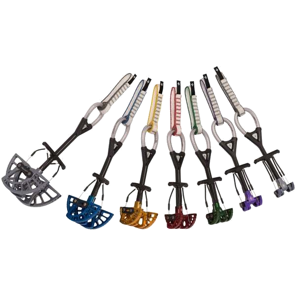 Black Diamond Camalot Ultralight Cam – Climb Smart Shop