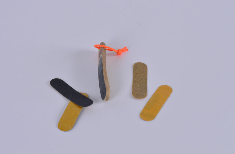 Climbskin Skin File – Climb Smart Shop